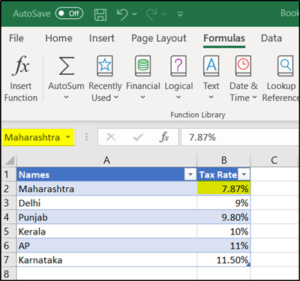 How to use Data Visualizer Add-In for Excel - New4Trick.Com