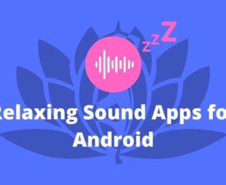 8 Best Relaxing Sound Apps to Help You Sleep Better - New4Trick.Com