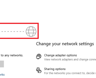 How to fix Ethernet connection in Windows 10 - New4Trick.Com