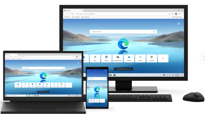 Performance Scrolling improvements in Microsoft Edge browser ... Performance Scrolling improvements in Microsoft Edge browser ...